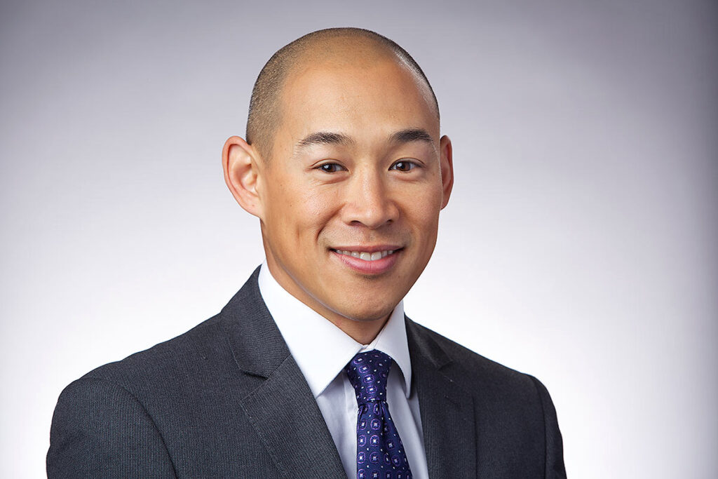 Corporate Portraits - In the Office - Brett Winter Lemon