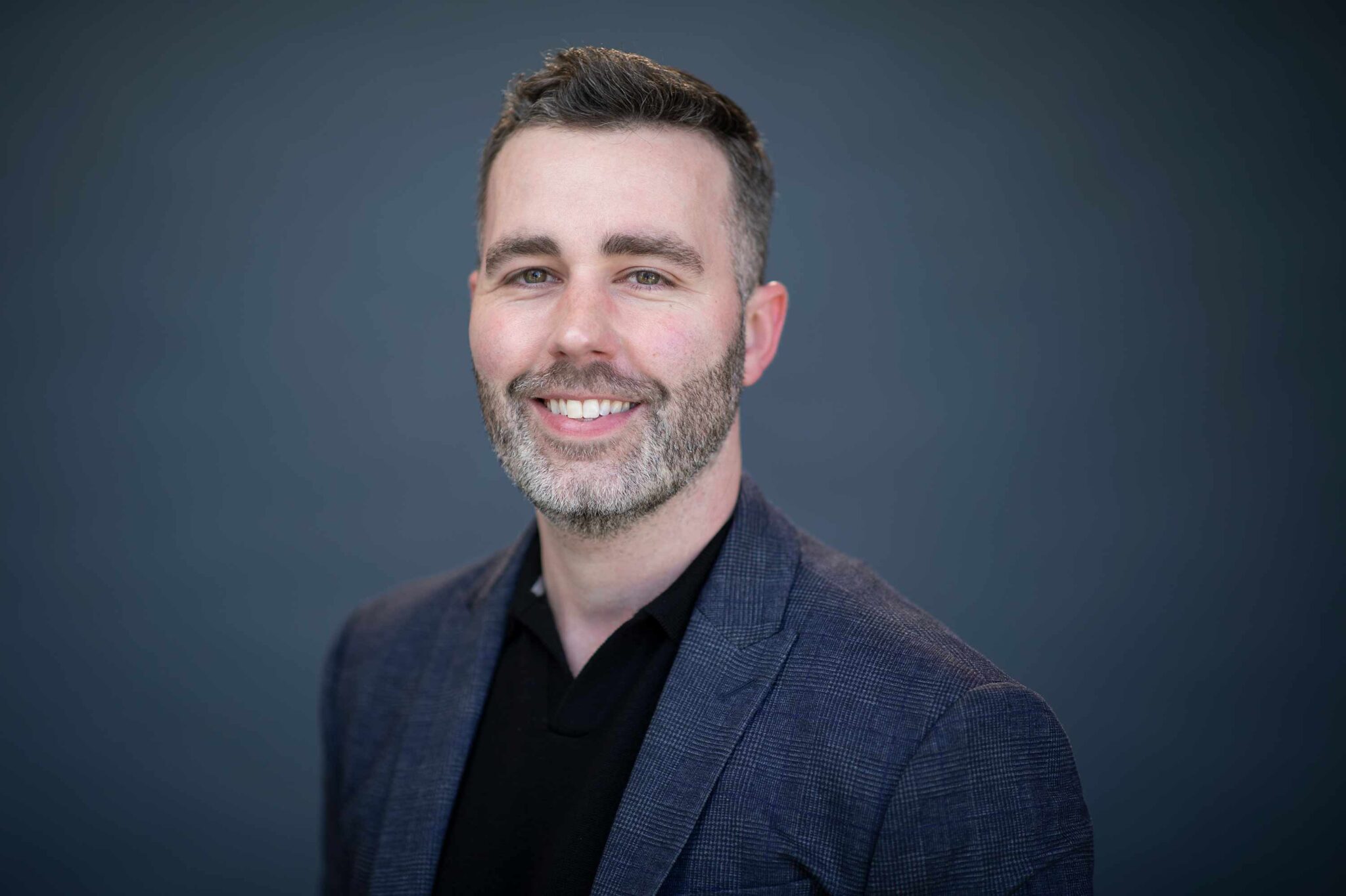 The Executive Edge: Why Your Brand Begins with a Strong Portrait ...