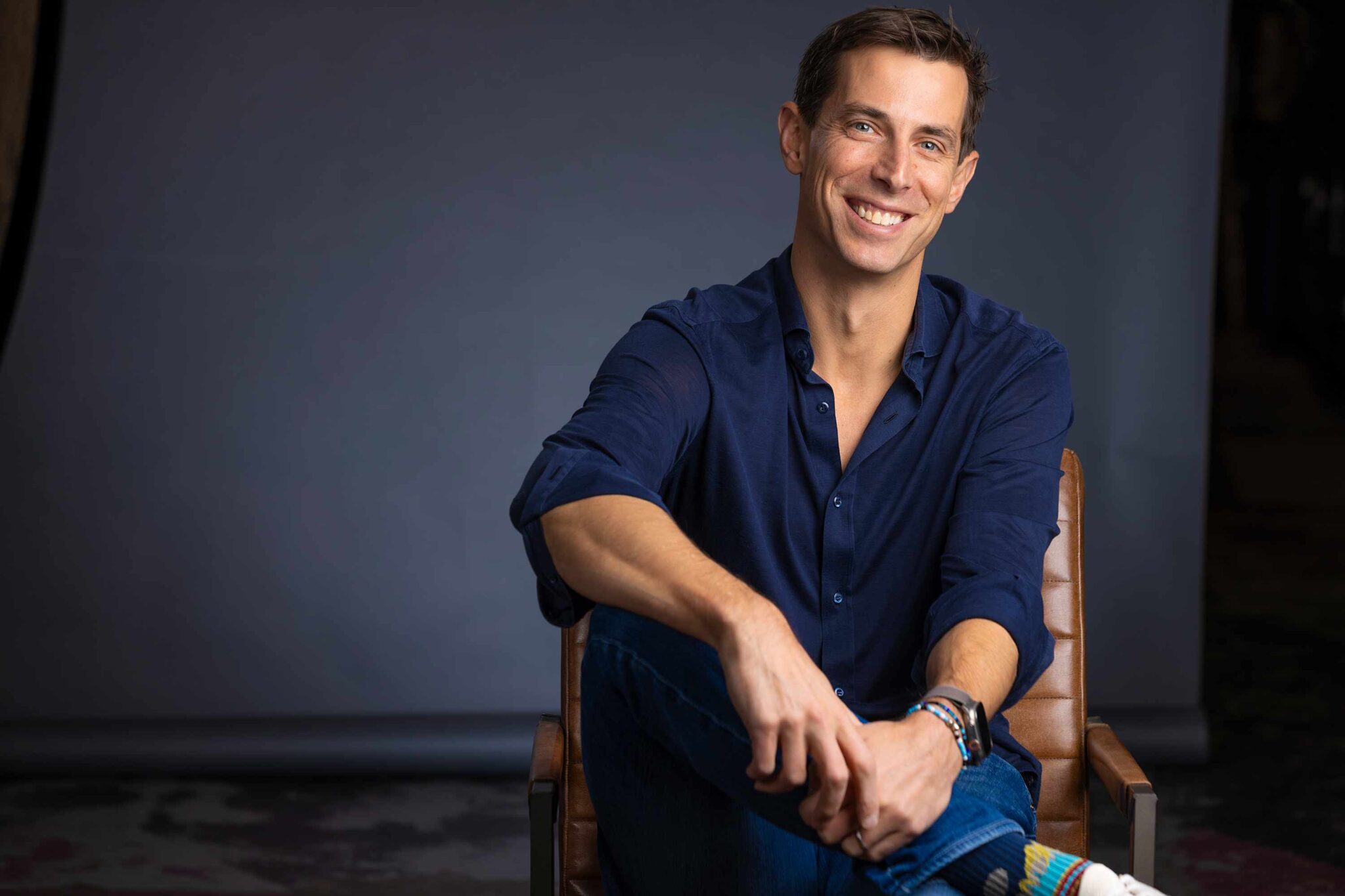 Brett Winter Lemon | Professional Commercial Photography